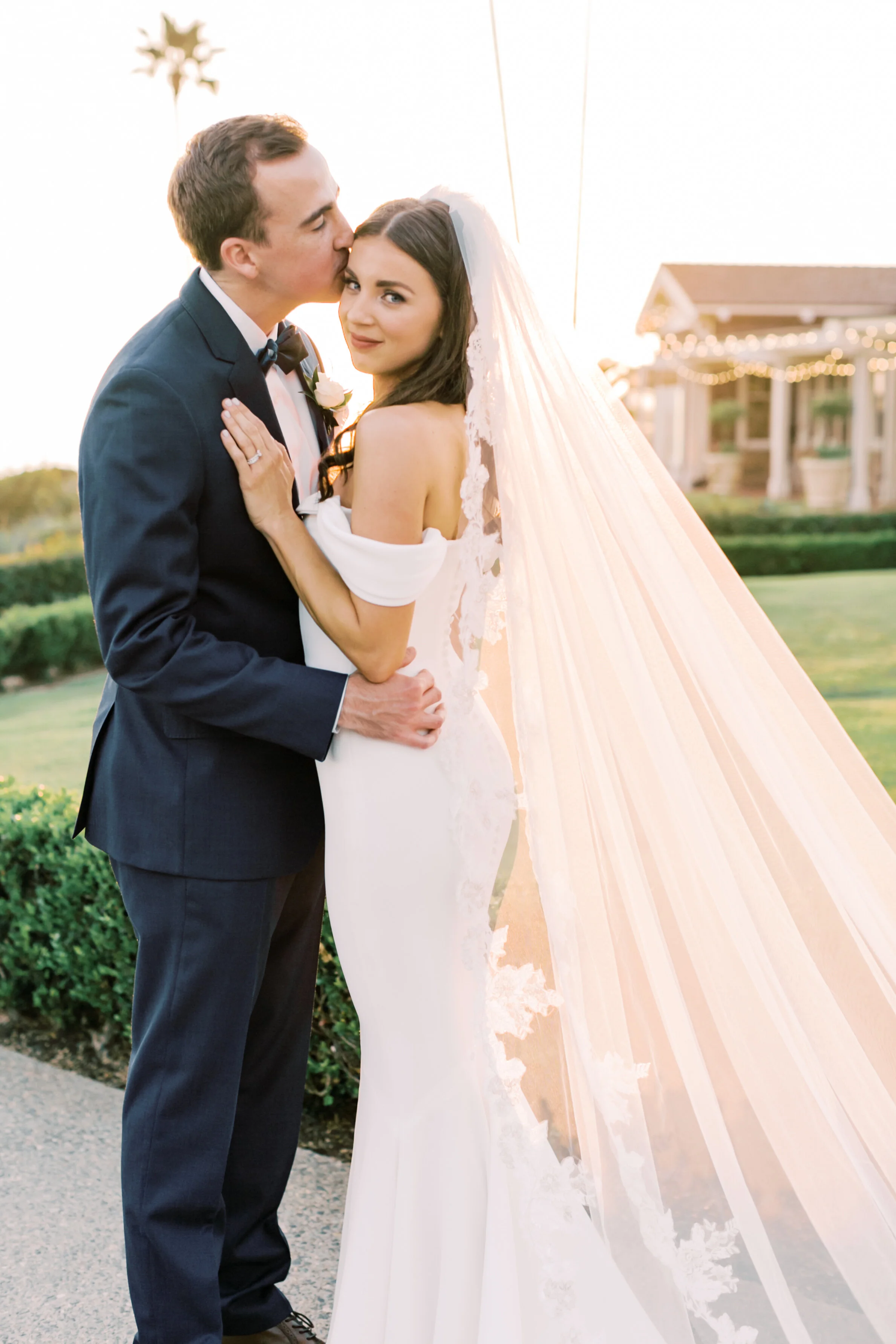 Sarah + Nick | The Montage Resort & Spa | Laguna Beach, California ...
