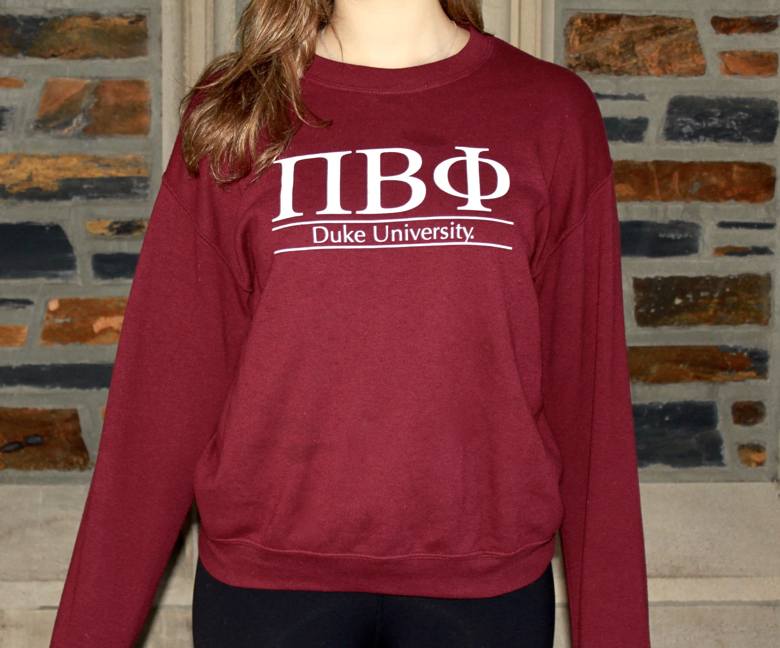 Pi Beta Phi Colors