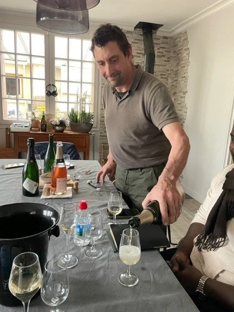 Gilbert-Jacquesson: A Growers’ Grower Making Great Champagne — K&L ...