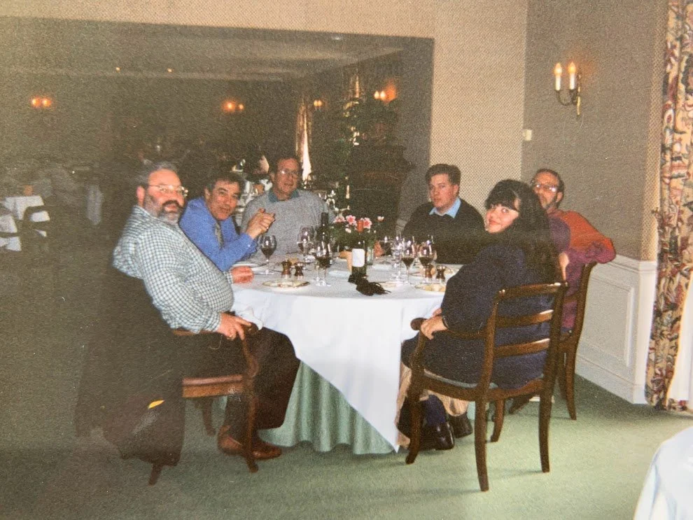 Saying Farewell to Bordeaux Legend Jean-Michel Cazes — K&L Wines On the ...