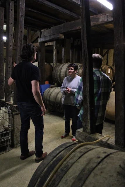 Domaine de Jean-Bon - K&L Wines On the Trail Blog