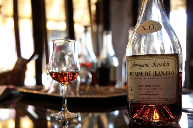 Domaine de Jean-Bon - K&L Wines On the Trail Blog