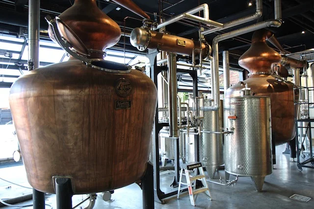 Copper and Kings - K&L Wines On the Trail Blog