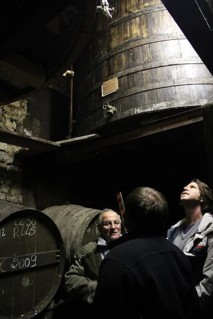 A Quick Tour Through France's Brandy Regions — K&L Wines On the Trail Blog