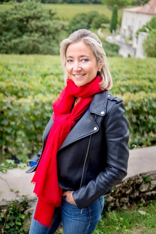 Hélène Garcin's Next Big Move — K&L Wines On the Trail Blog