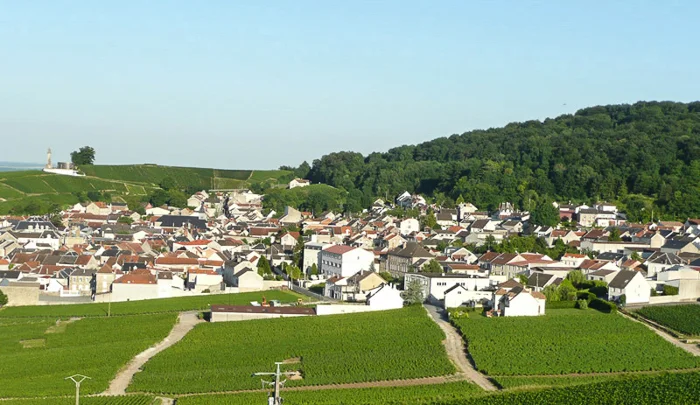 Michel Arnould - K&L Wines On the Trail Blog