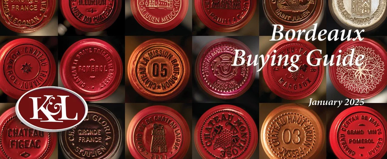 Where Does Bordeaux Go in 2025? — K&L Wines On the Trail Blog