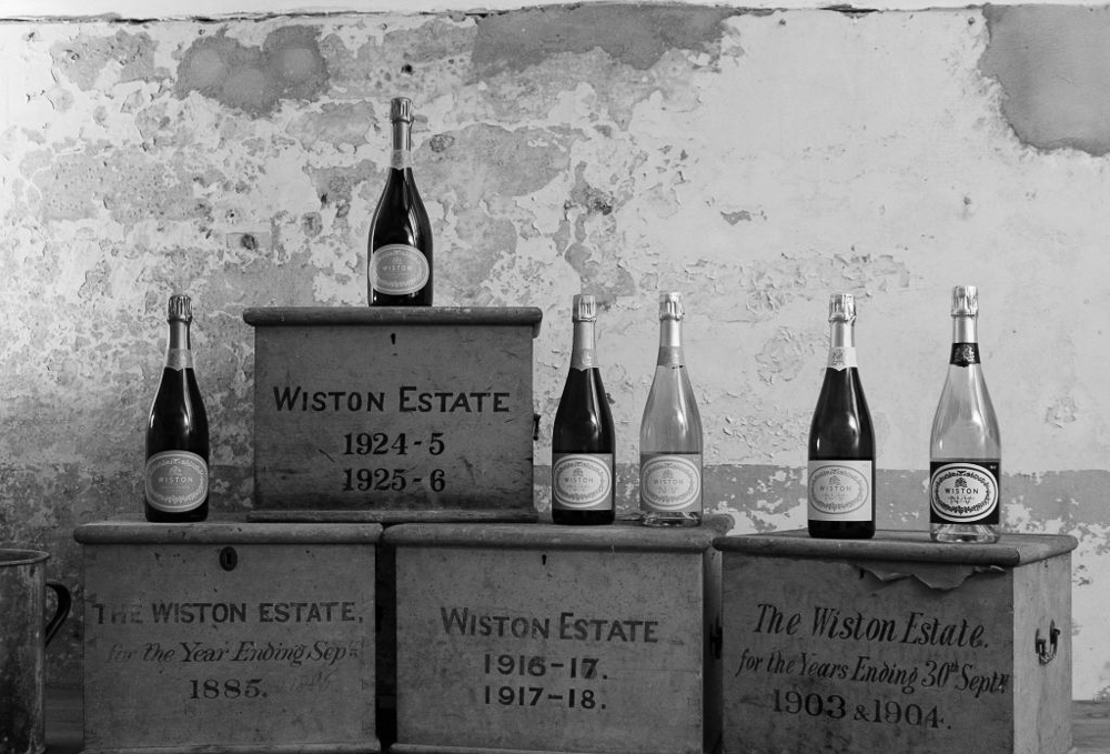 Méthode Champenoise or English Method? — K&L Wines On the Trail