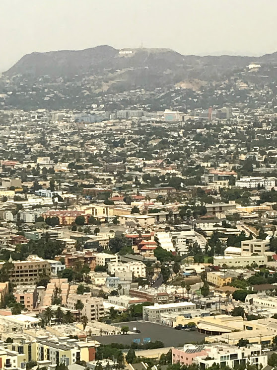 An LA Lunch with Jeff Pisoni — K&L Wines On the Trail