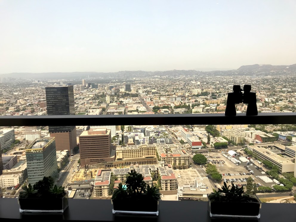 An LA Lunch with Jeff Pisoni — K&L Wines On the Trail