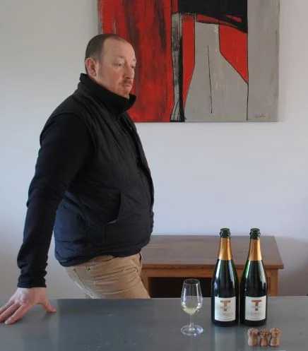 The Meticulously Crafted Champagnes of Thierry Thibault — K&L Wines On ...