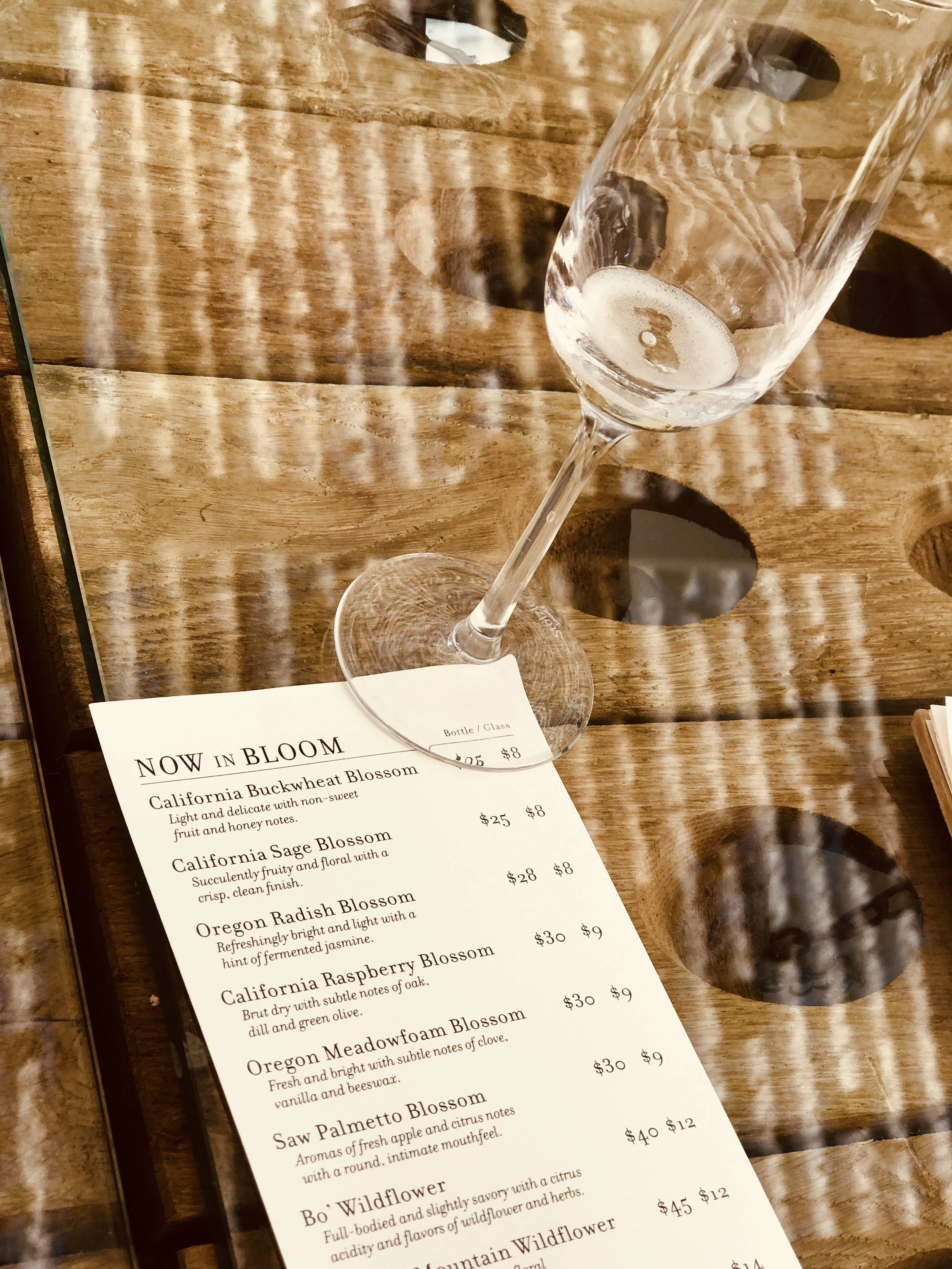 Celebrate with the "Nectar of the Gods,” Sparkling Mead — K&L Wines On ...
