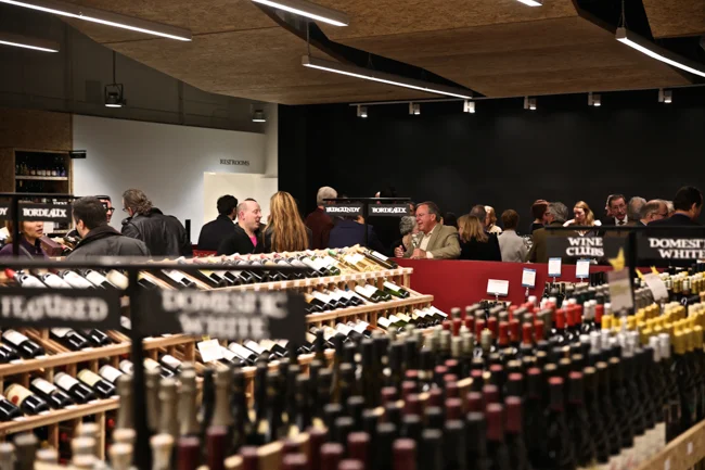 K&L History Part 2: Building a Business — K&L Wines On the Trail Blog