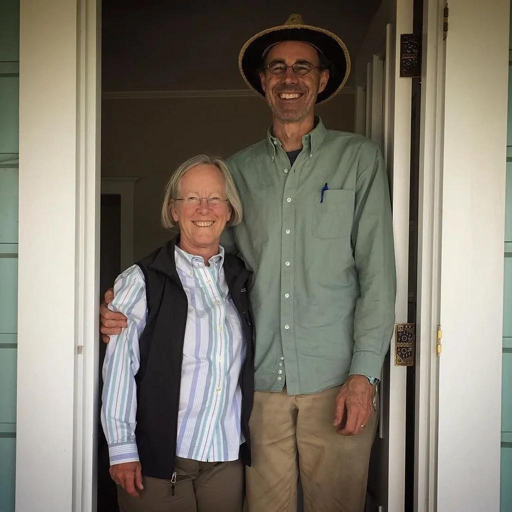 The First Lady of Napa Cab: Cathy Corison — K&L Wines On the Trail