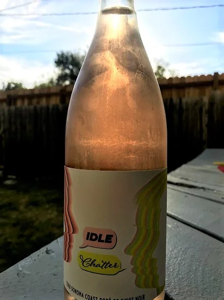 Cutting Through Idle Chatter with Fantastic Wine — K&L Wines On the Trail
