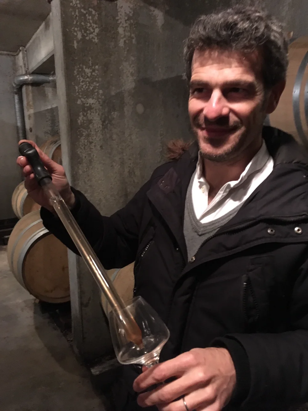 Introducing Champagne Nicolas Maillart — K&L Wines On the Trail Blog