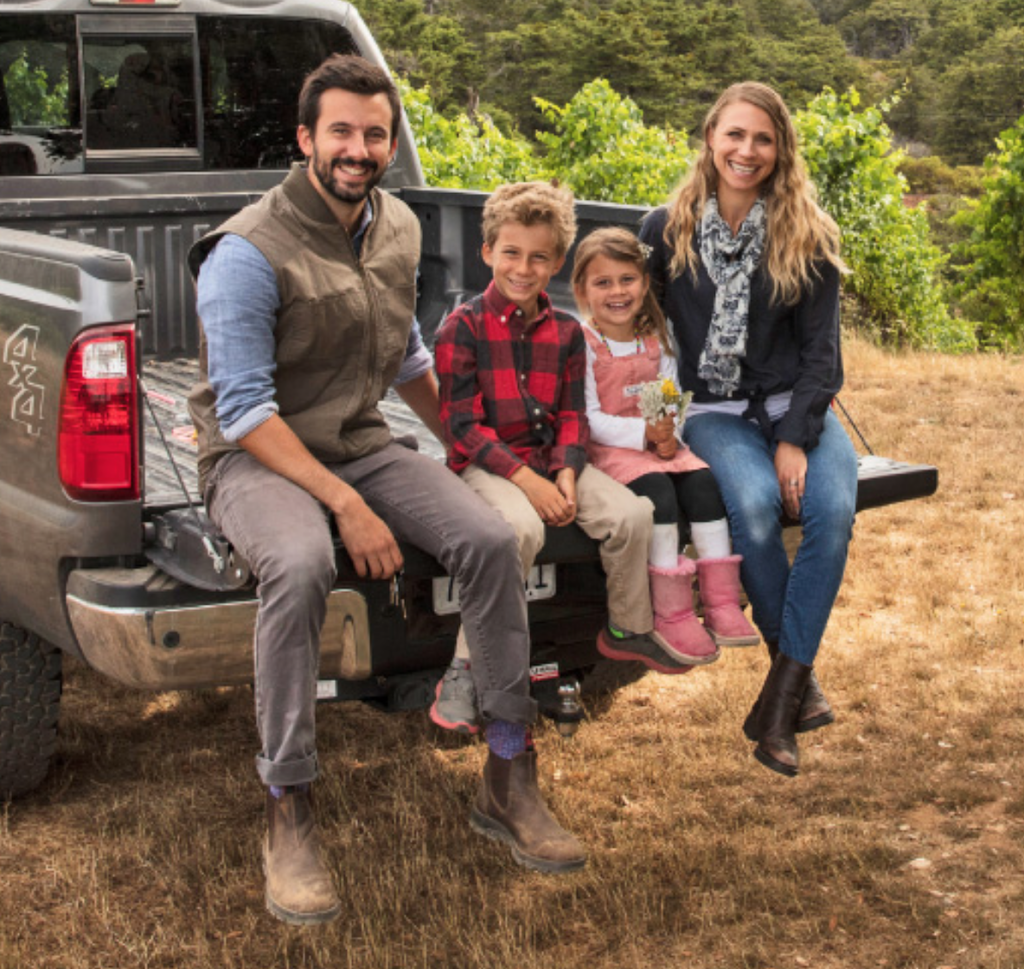 An Interview with Jason Driscoll, Winemaker of Tilth Wines — K&L Wines ...