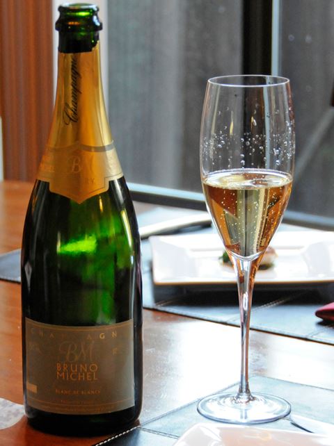Remembering Bruno Michel — K&L Wines On the Trail Blog