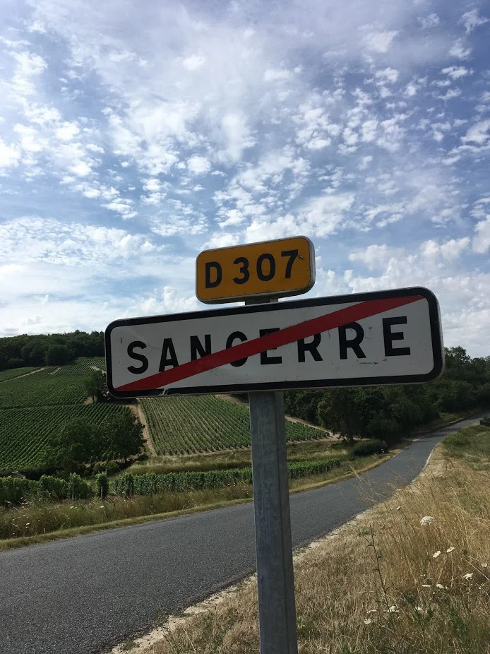 Visiting Sancerre — K&L Wines On the Trail Blog
