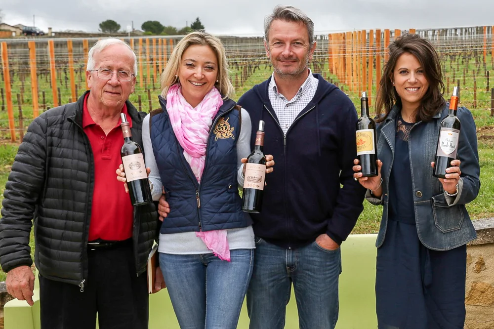 When Word Gets Around Quicker Than I Can Blog — K&L Wines On the Trail Blog