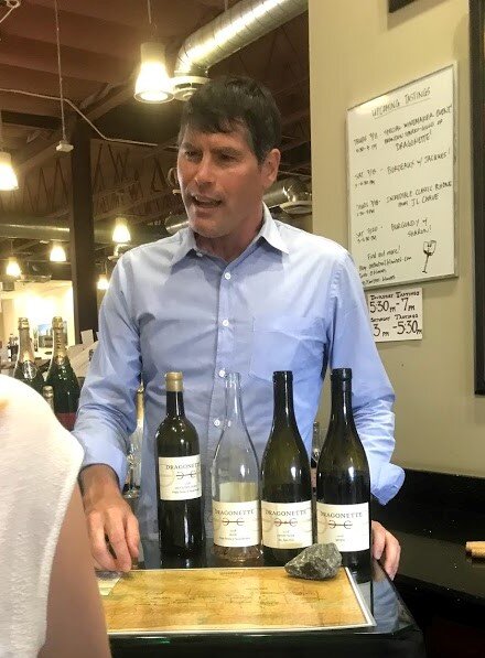 Soil Talk: Sta. Rita Hills with Brandon Sparks-Gillis — K&L Wines On ...