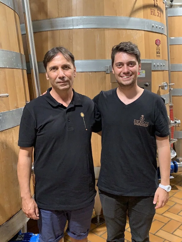 New Direct Import, De’Ricci, Offers a Rich History and Bright Future ...