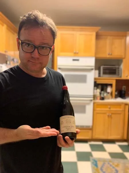 The Wine and Food of the Jura — K&L Wines On the Trail Blog