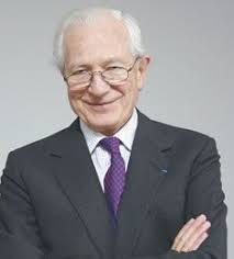 The Loss of a Legendary Wineman: Saying Goodbye to Michael Broadbent ...