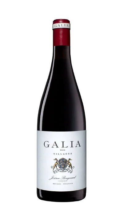 Pure Magic in a Bottle from Galia — K&L Wines On the Trail Blog