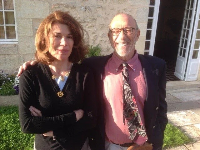 A Tribute to Mark Levin — K&L Wines On the Trail Blog