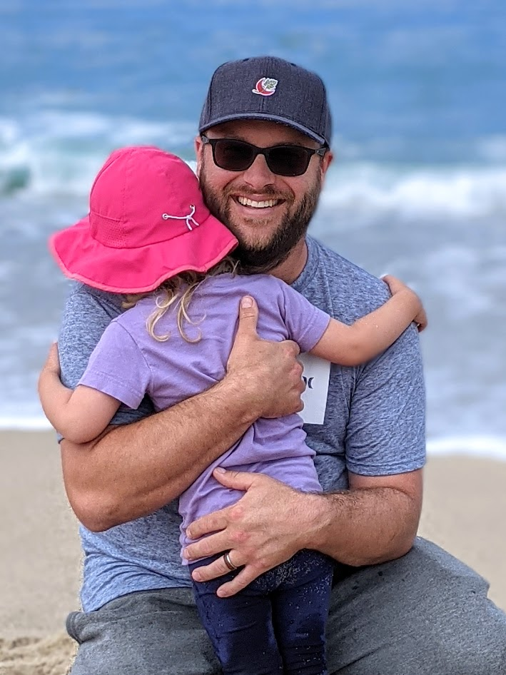 Meet the Staff Series: Ryan Woodhouse Edition — K&L Wines On the Trail Blog