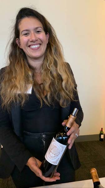 The UGC Is Back! — K&L Wines On the Trail Blog