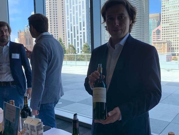 The UGC Is Back! — K&L Wines On the Trail Blog