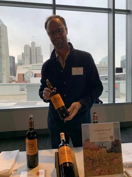 The UGC Is Back! — K&L Wines On the Trail Blog