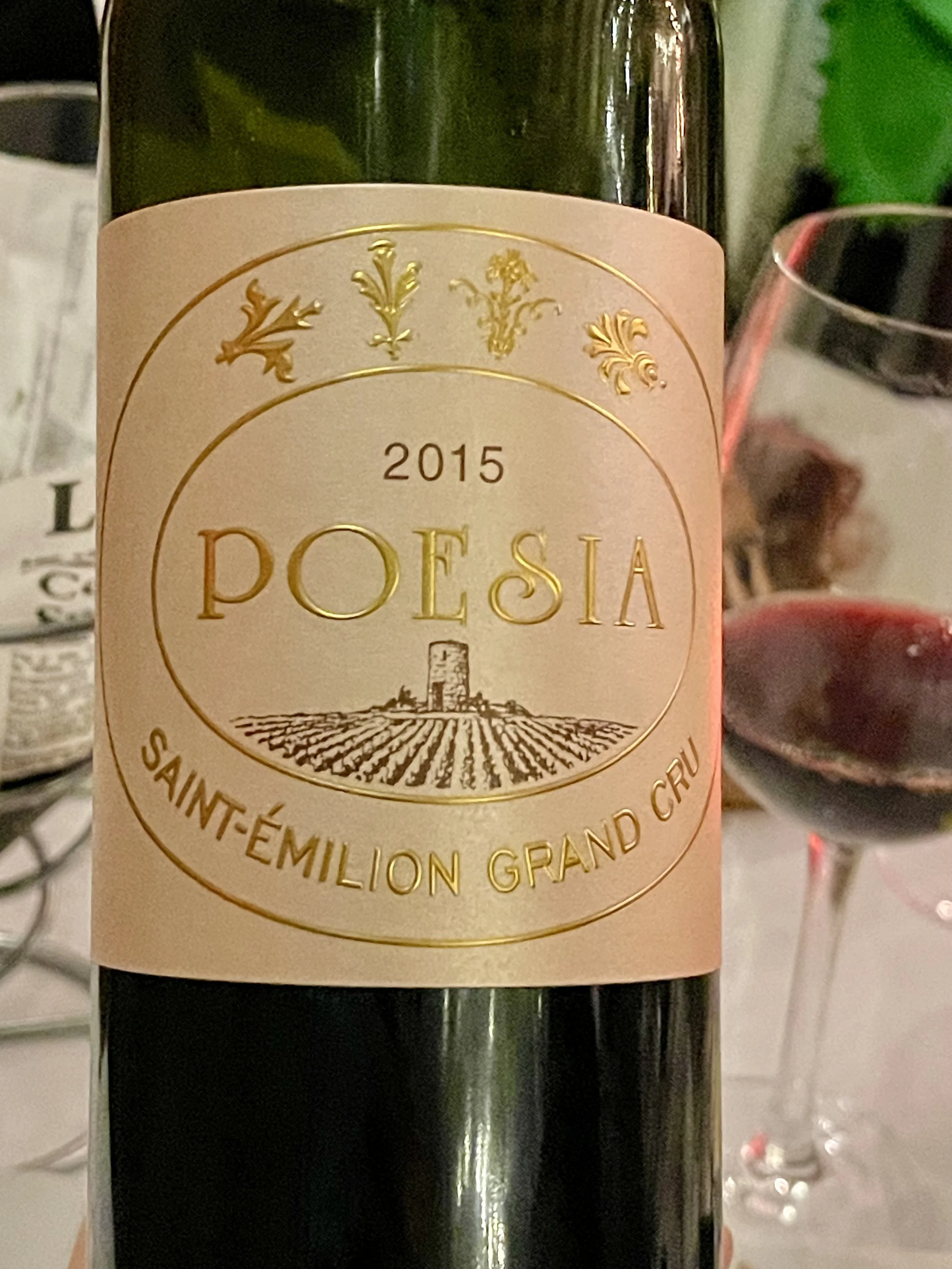 Bordeaux Exactly As Intended — K&L Wines On the Trail Blog