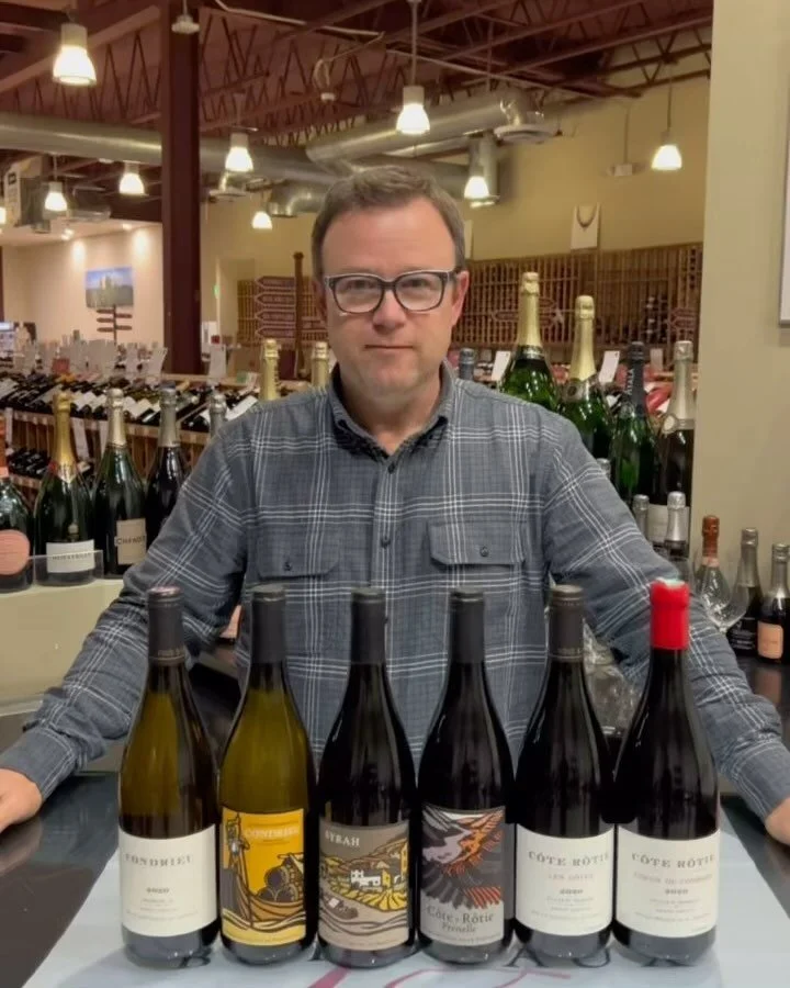 In-Stock: Exceptional Wines from Bordeaux’s 2020 Vintage — K&L Wines On ...