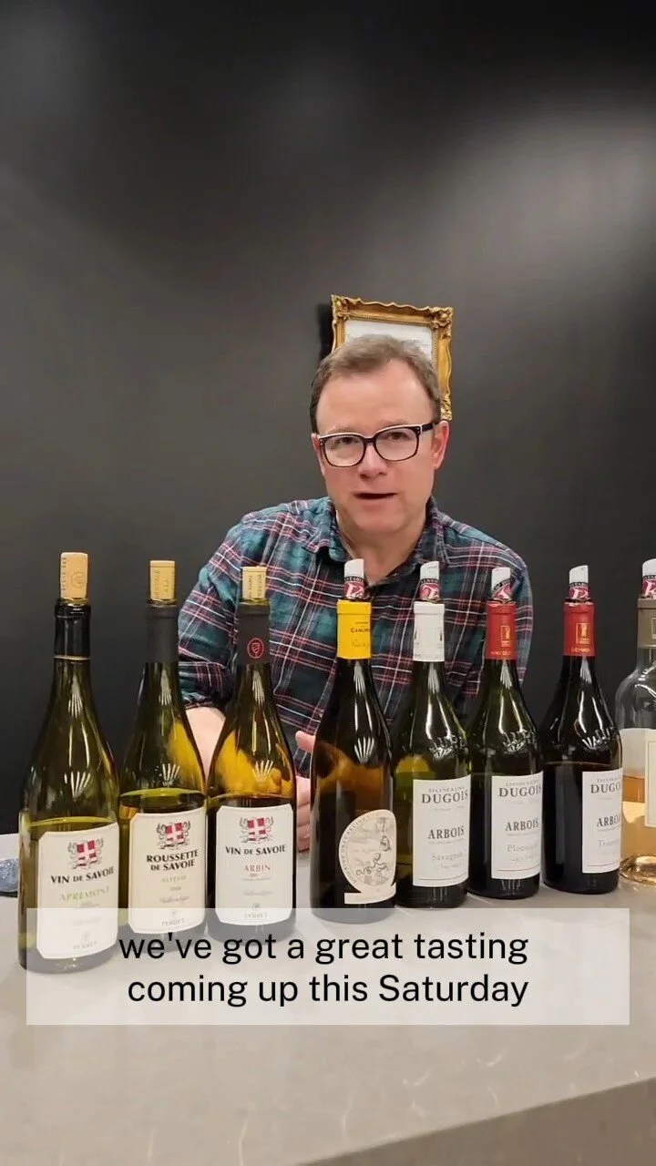 Storing Wine Right: The Ins and Outs of Fine Wine Storage — K&L Wines ...