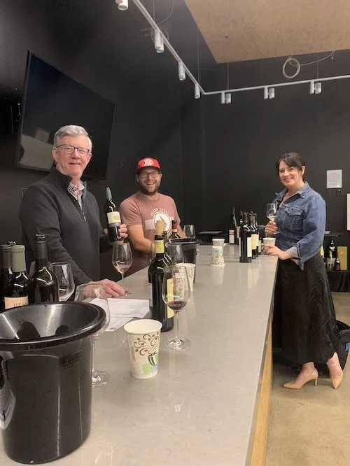Arrivederci to One of the Best in the Biz — K&L Wines On the Trail Blog