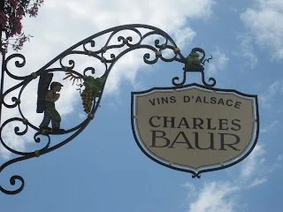 Charles Baur: The Maestro of Alsatian Wine Values — K&L Wines On the ...