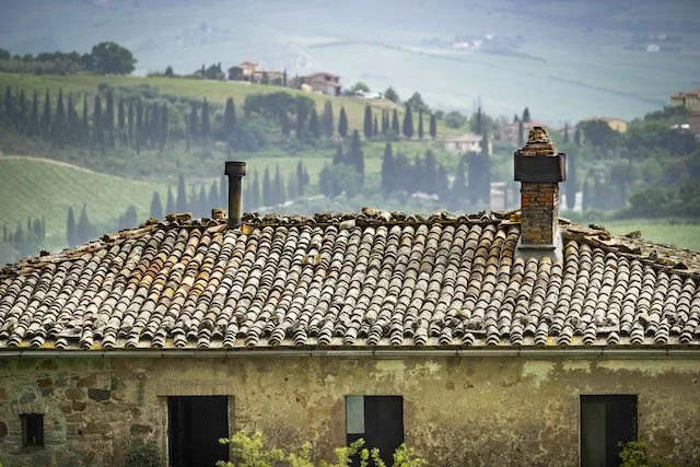 San Polino: A Story of People and Nature in Montalcino — K&L Wines On ...