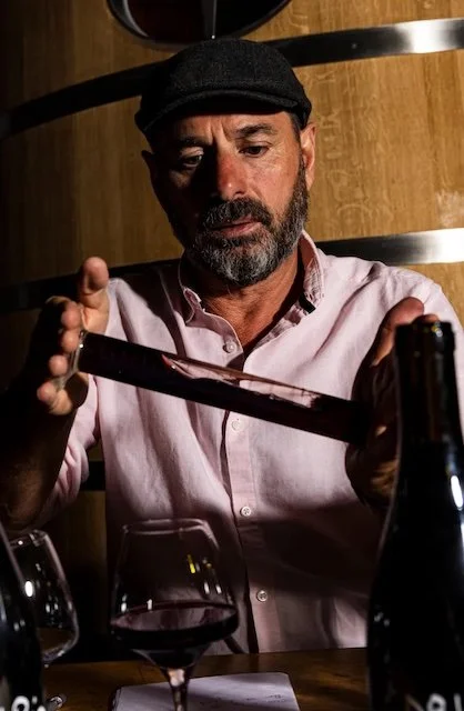 Xavier Vignon's Unique Vision for the Rhône Valley — K&L Wines On the Trail