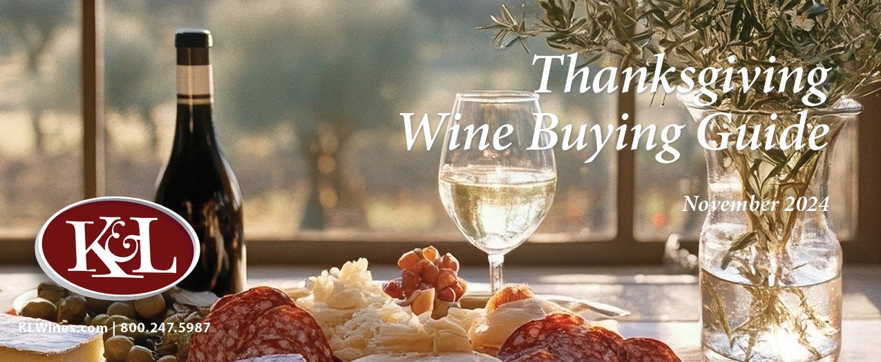 Pair Your Bird with the Best Brandy from France — K&L Wines On the ...