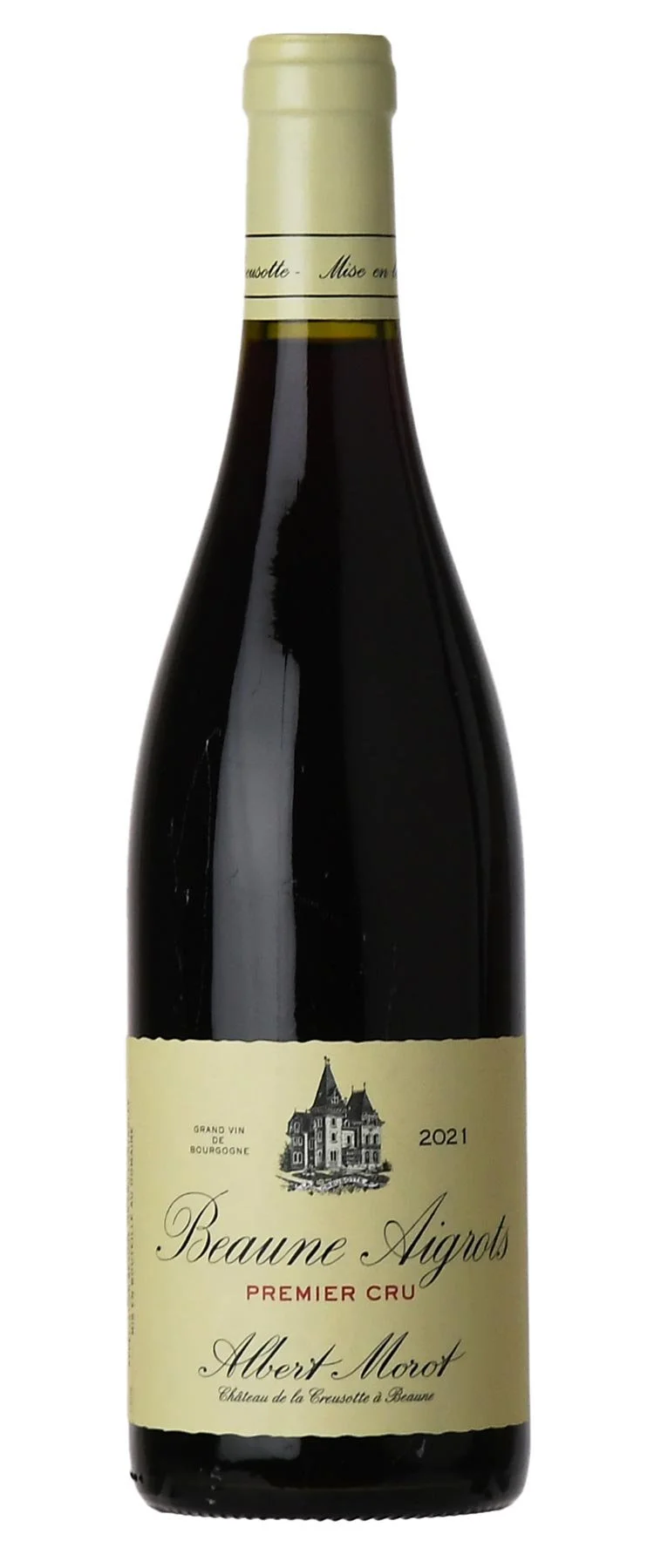 Domaine Albert Morot's Seductive 2021 Beaunes — K&L Wines On the Trail Blog