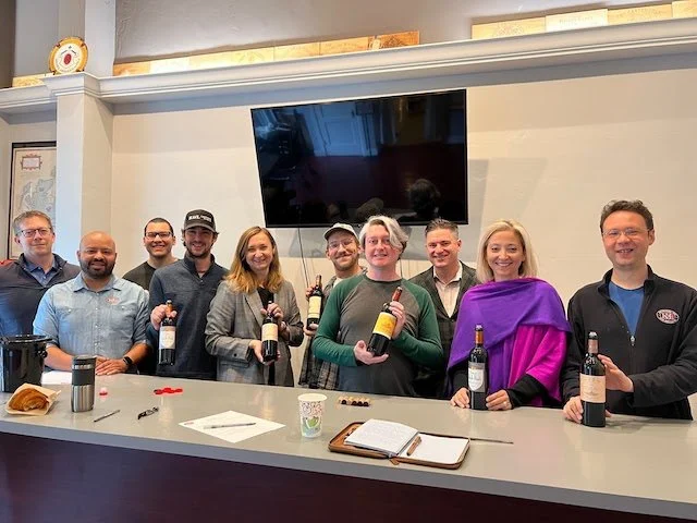 Remarkable Aged In-Stock Bordeaux — K&L Wines On the Trail Blog