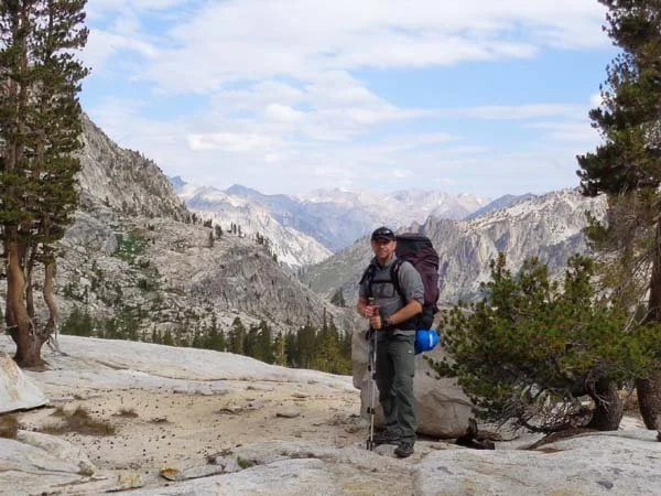 Meet the Staff Series: Kaj Stromer Edition — K&L Wines On the Trail Blog