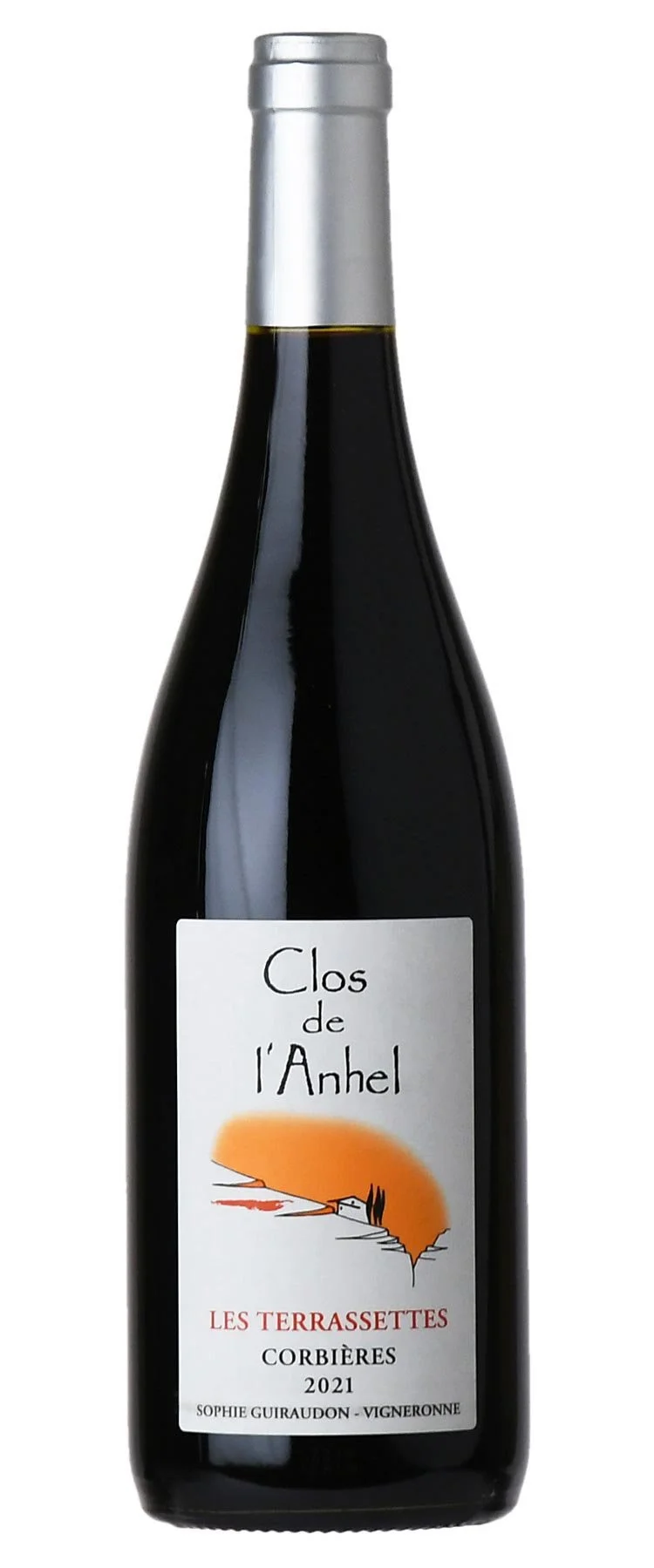 French Regional Wrap Up: Corbières’ Clos de l’Anhel — K&L Wines On the ...
