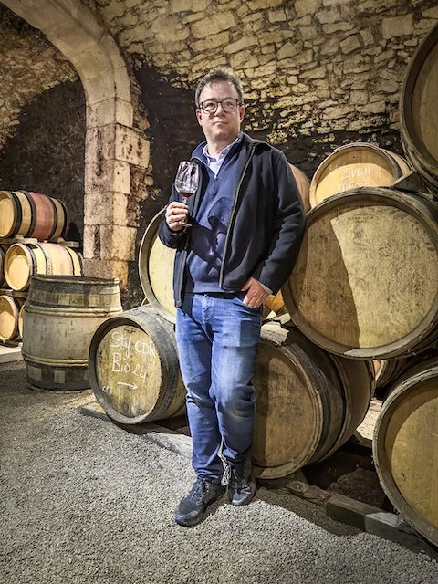 Report from the Rhône: Vintages, Friends, Wine Fairs, and Cheese! — K&L ...