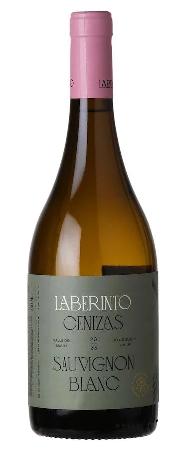 Chile's Soulful Laberinto Wines Pull 95+ Scores at Less Than $22 — K&L ...