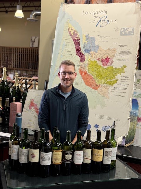 Finding Inspiration Across the Globe: K&L Buyers' Top Wine and Spirits ...
