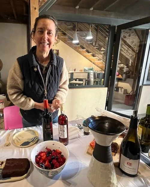 Rich, Luscious Roussillon from Mas Karolina — K&L Wines On the Trail Blog